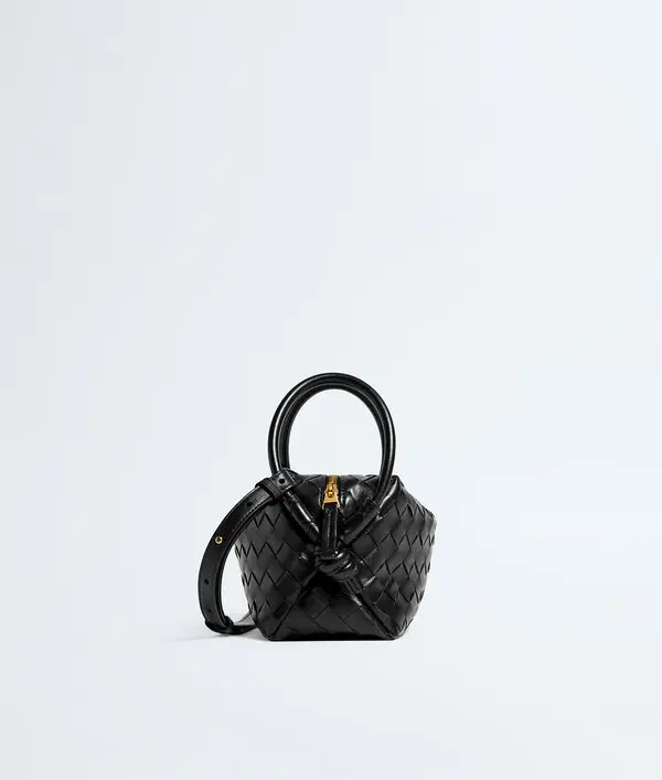 Bottega Veneta Top Handle Loop