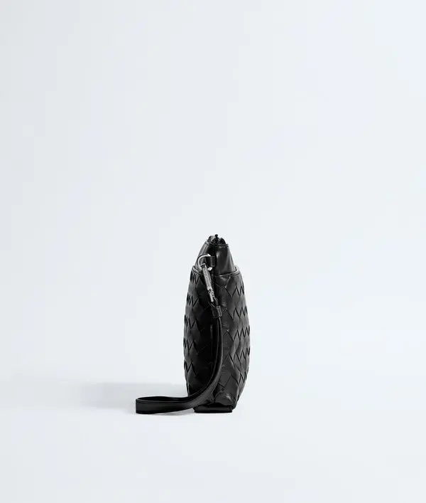 Bottega Veneta Intrecciato Prism Pouch