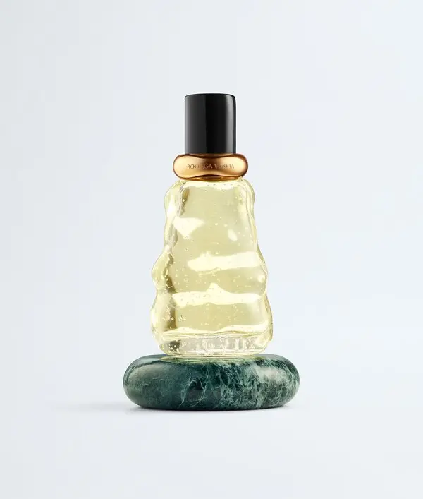 Bottega Veneta Alchemie - Black