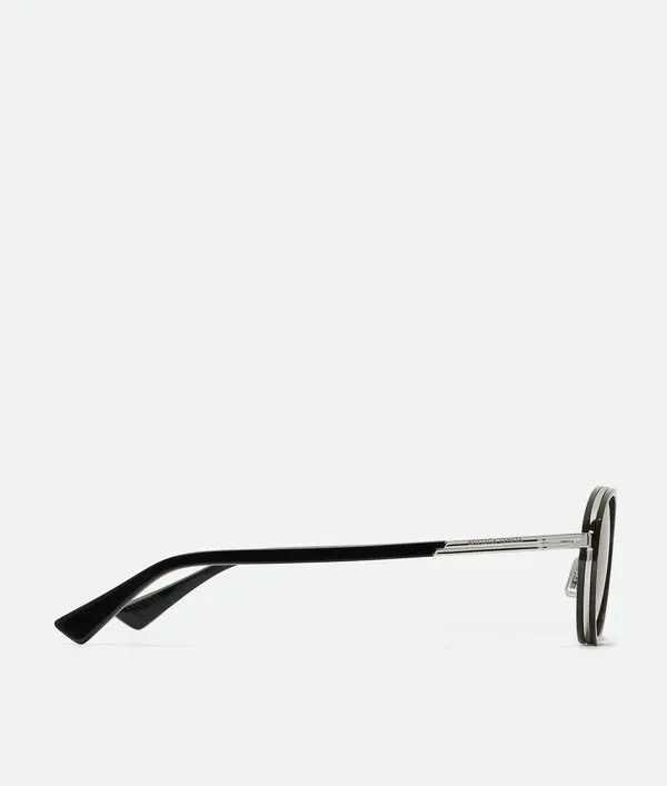 Bottega Veneta Forte Panthos Sunglasses