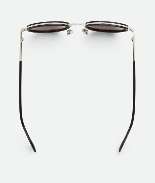 Bottega Veneta Forte Panthos Sunglasses