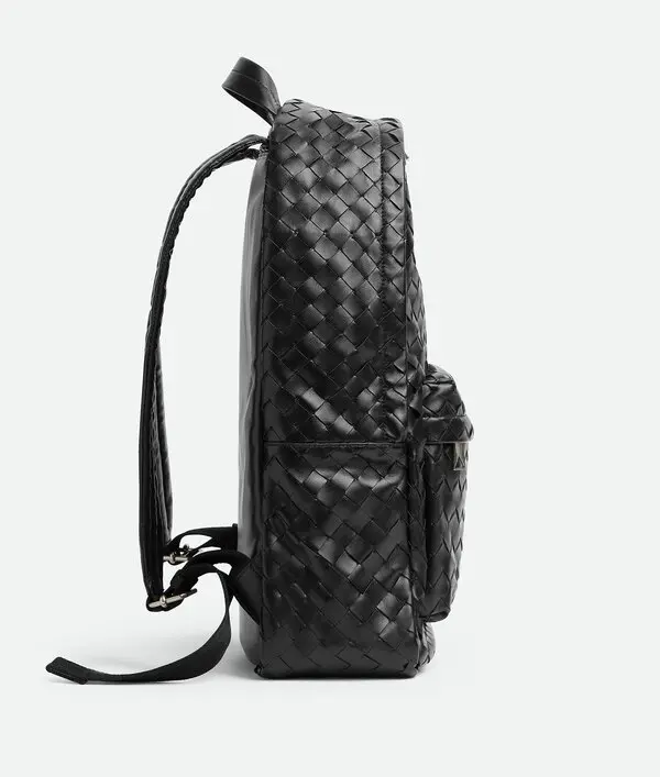 Bottega Veneta Intrecciato Backpack