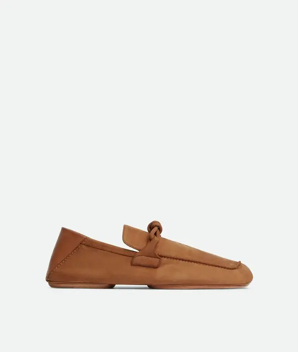 Bottega Veneta Daddy Loafer - Mire
