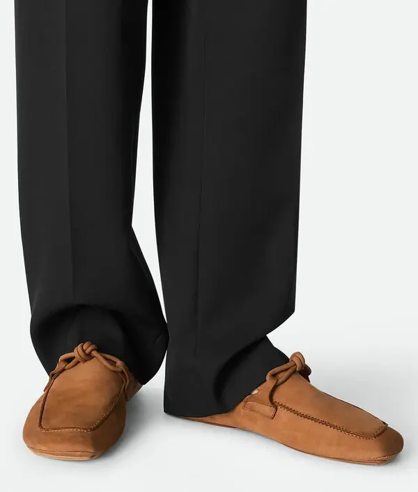 Bottega Veneta Daddy Loafer - Mire
