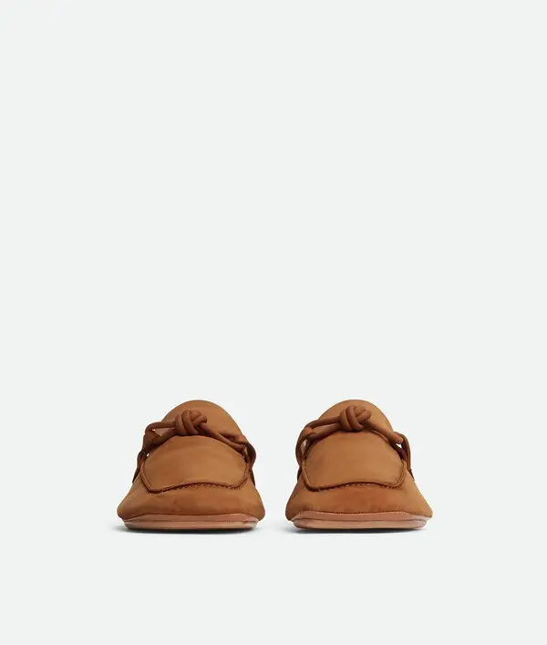 Bottega Veneta Daddy Loafer - Mire
