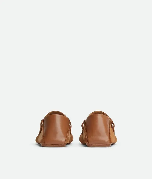 Bottega Veneta Daddy Loafer - Mire