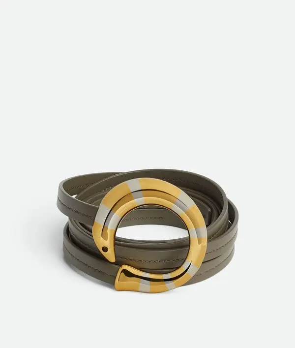 Bottega Veneta Sardine Belt - String