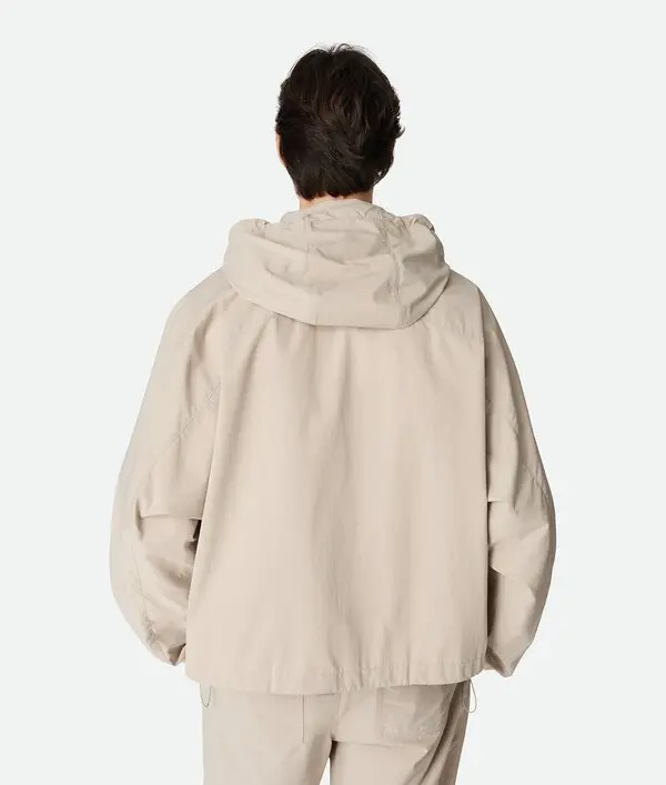 Bottega Veneta Tech Nylon Blouson