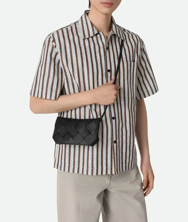 Bottega Veneta Diago Phone Pouch