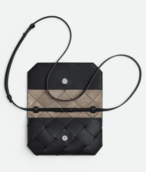 Bottega Veneta Diago Phone Pouch