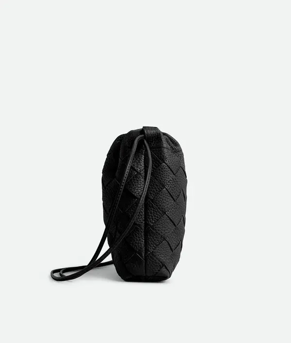 Bottega Veneta Vertical Dustbag - Black