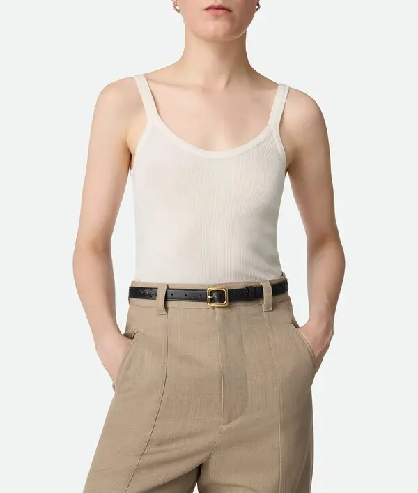 Bottega Veneta Contour Belt
