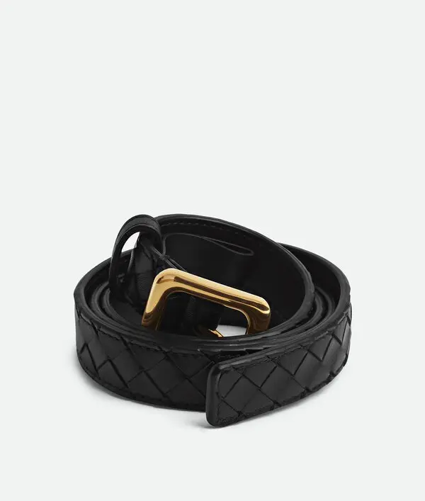 Bottega Veneta Contour Belt