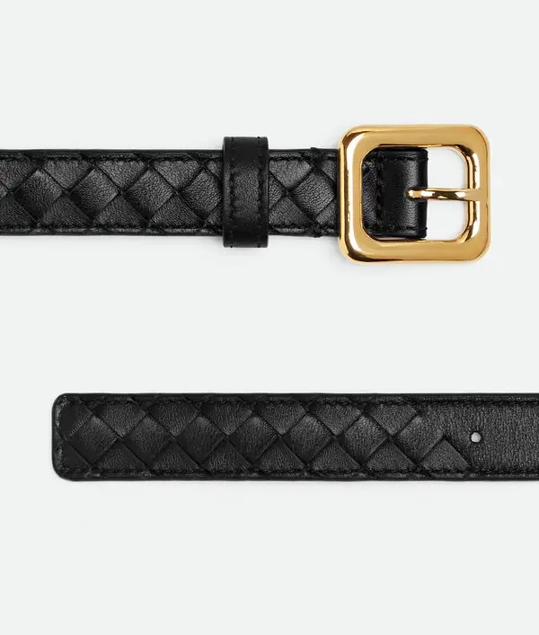 Bottega Veneta Contour Belt