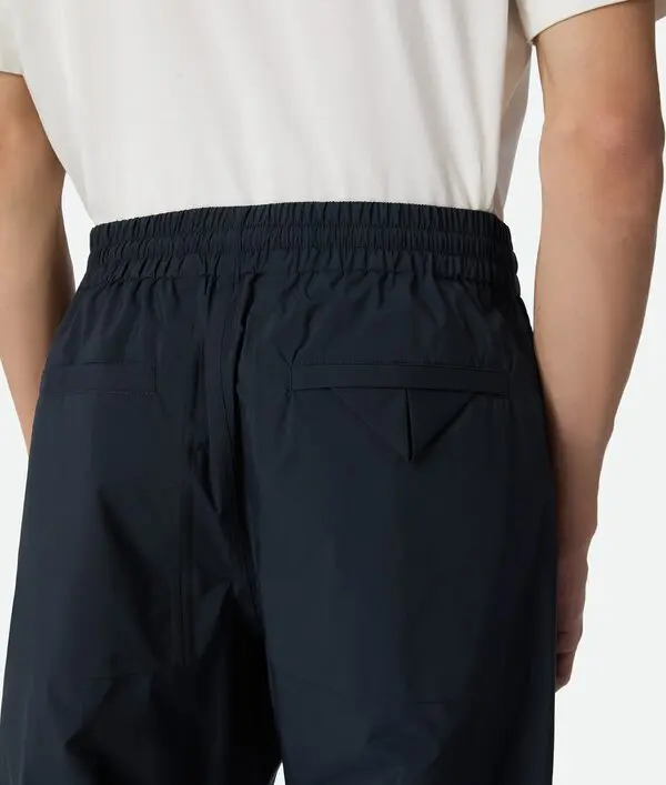 Bottega Veneta Nylon Trousers