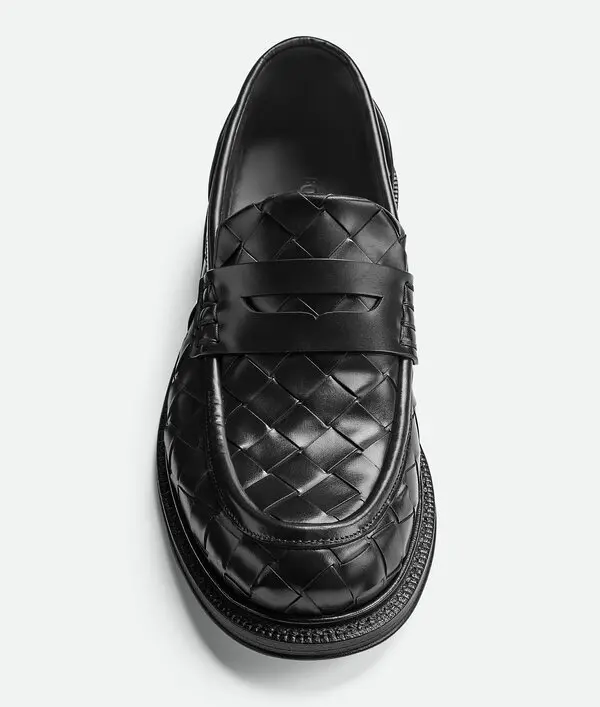 Bottega Veneta James Loafer