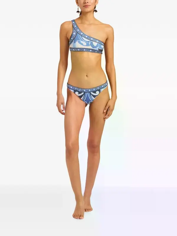 La DoubleJ Bikini Bottoms Placée