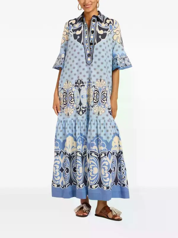 La DoubleJ Artemis Dress Placée