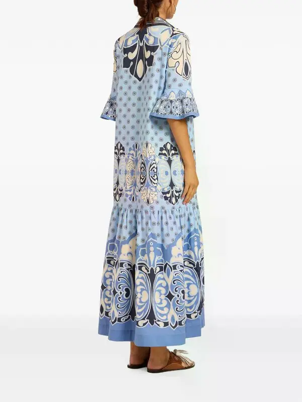 La DoubleJ Artemis Dress Placée