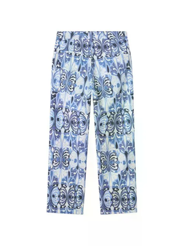 La DoubleJ 24/7 Pants
