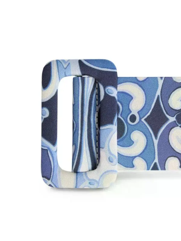 La DoubleJ Medium Belt 6cm