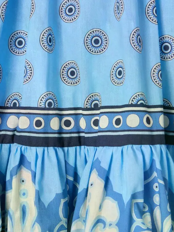 La DoubleJ Mini Big Skirt Placée