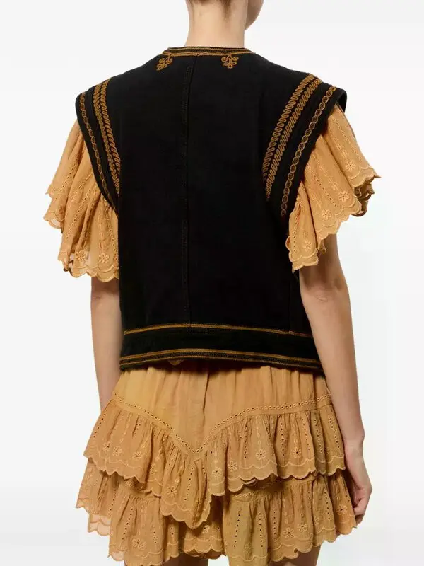 MARANT ETOILE Edmee Jacket