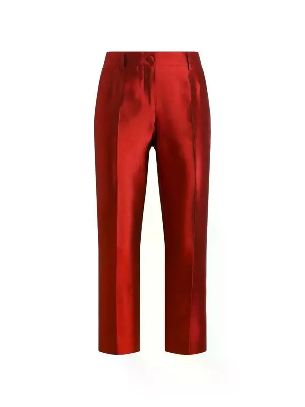 Dolce & Gabbana Mikado Trousers