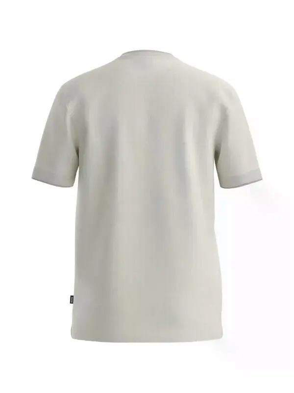BOSS Cotton T-shirt