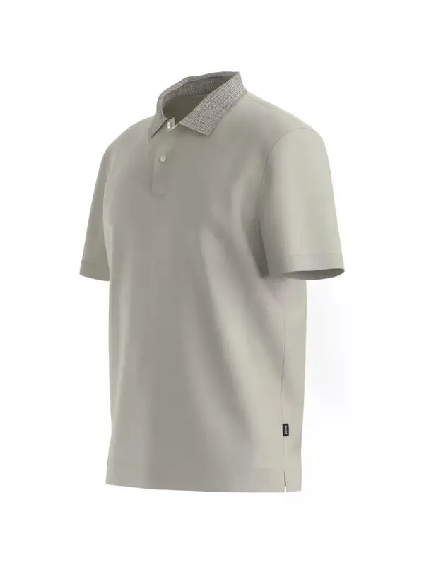 BOSS Cotton T-shirt