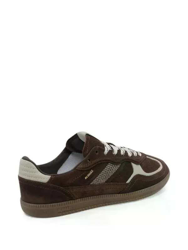 ALOHAS Tb. 490 Suede Sneakers