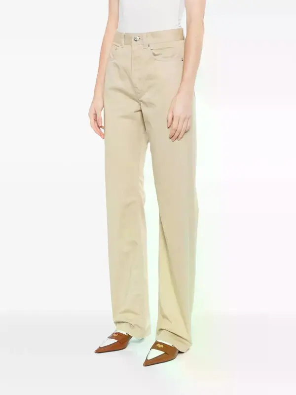 JW Anderson Straight-leg Jeans