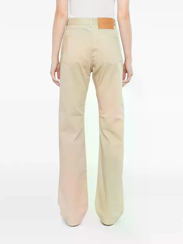 JW Anderson Straight-leg Jeans