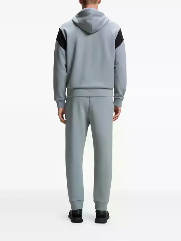 BOSS Zip-up Hoodie