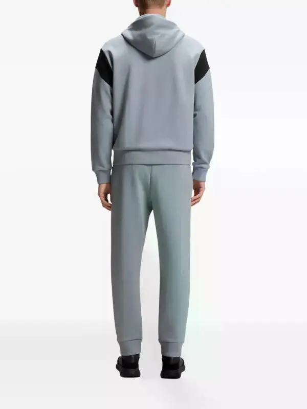 BOSS Zip-up Hoodie