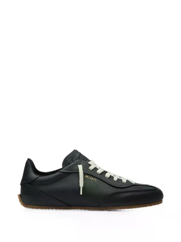 Axel Arigato Daze Runner Sneakers - Black