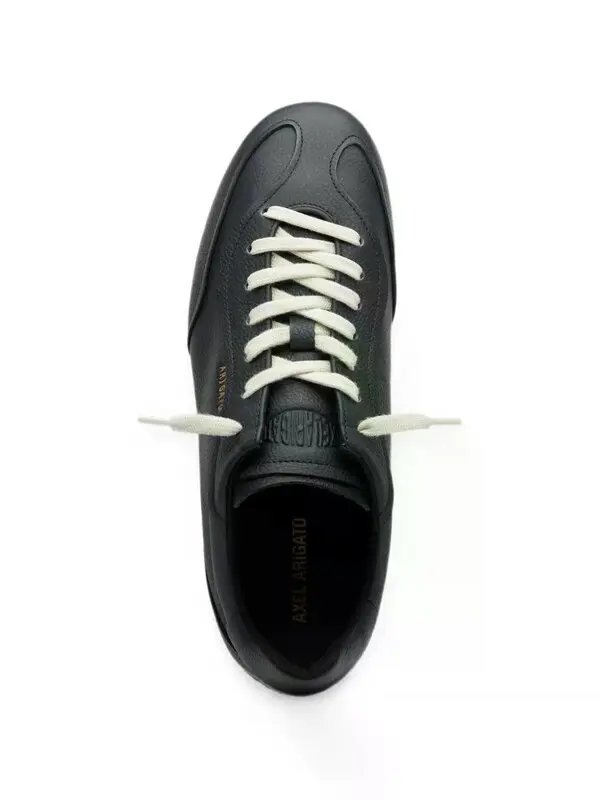 Axel Arigato Daze Runner Sneakers - Black