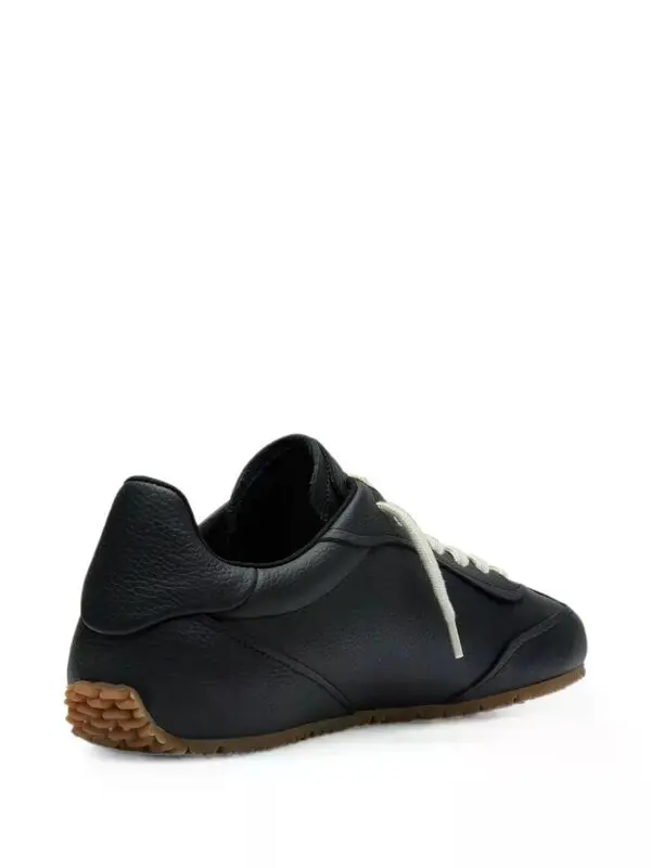 Axel Arigato Daze Runner Sneakers - Black