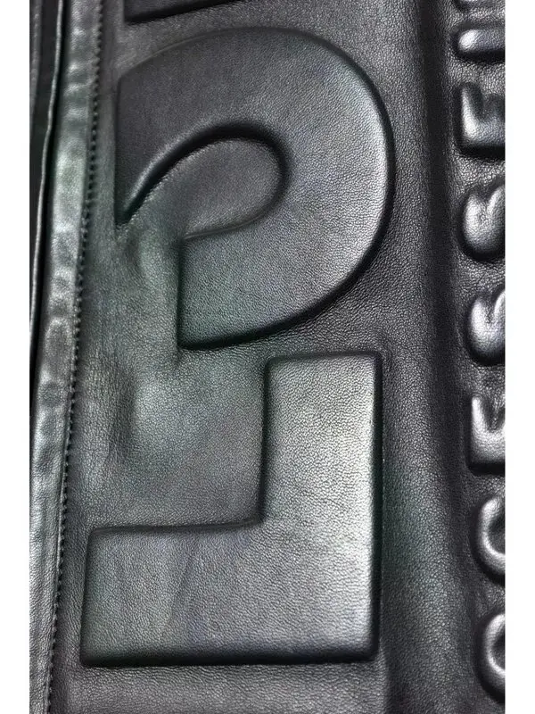 DIESEL® L-met-vert Jacket