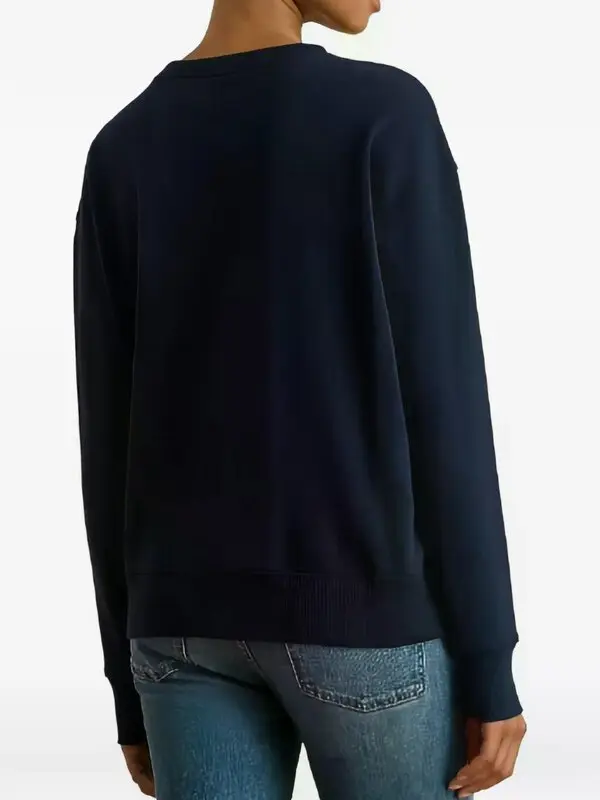 Ralph Lauren Logo-print Sweater
