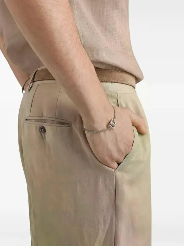Dolce & Gabbana Linen Trousers