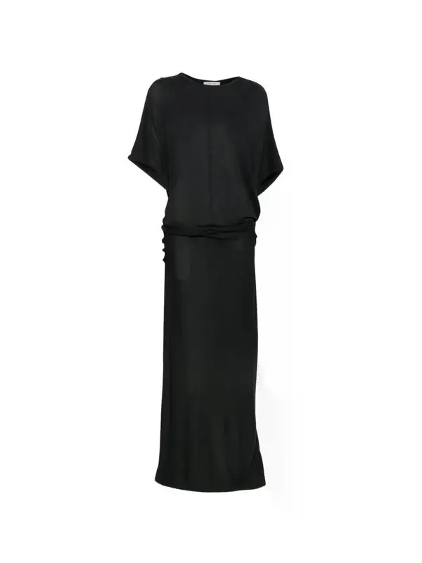 THE ROW Delyra Maxi Dress