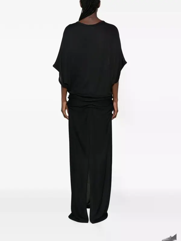 THE ROW Delyra Maxi Dress