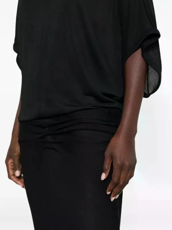 THE ROW Delyra Maxi Dress