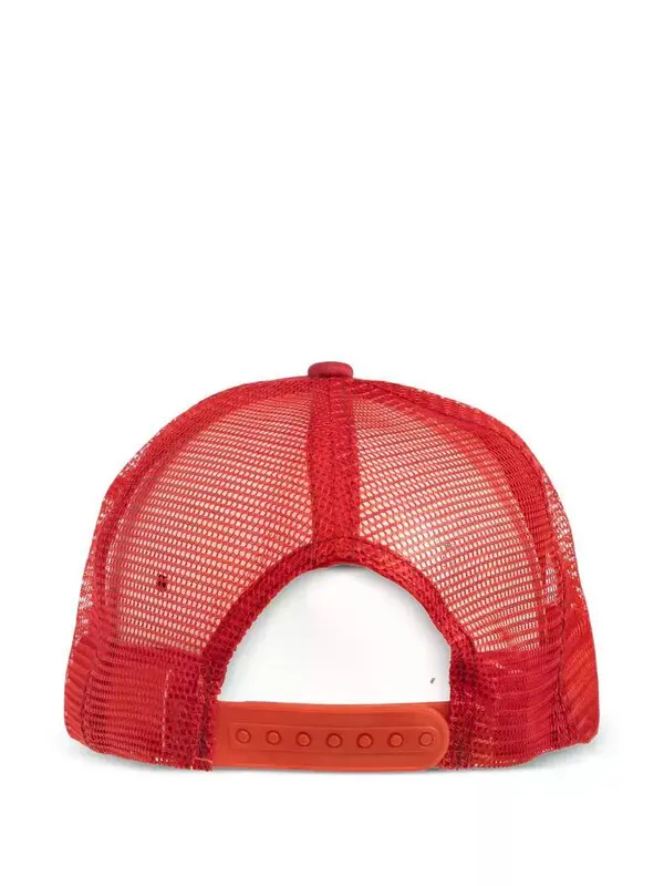 GALLERY DEPT. Logo-print Cap