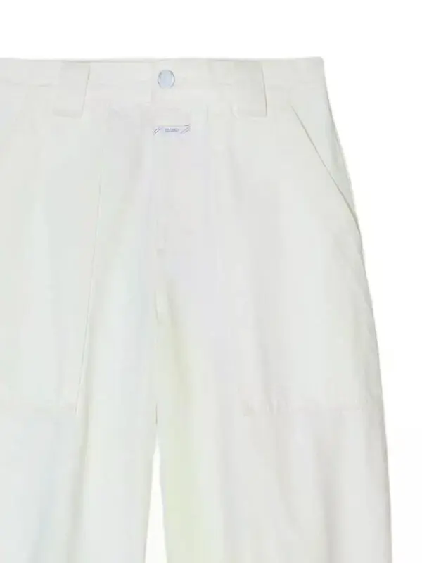 Closed Rhannon Panelled Jeans