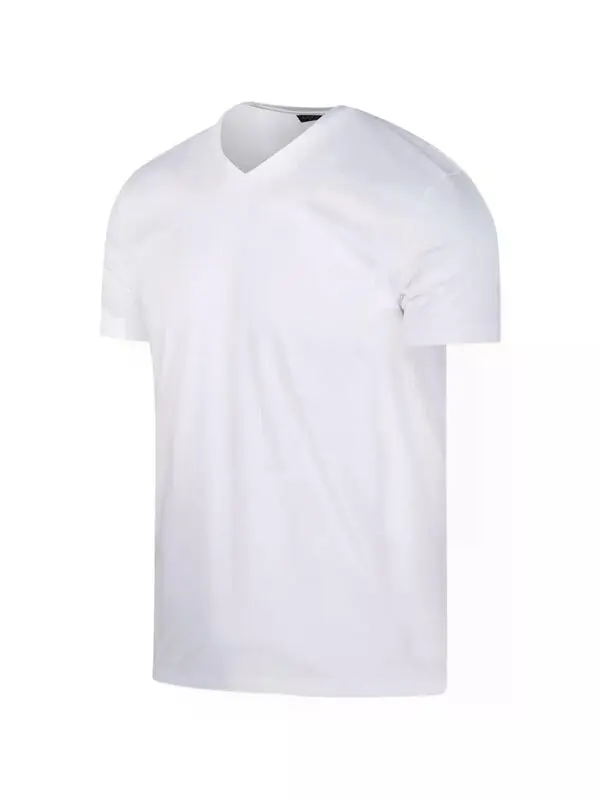 Gucci V-neck T-shirt