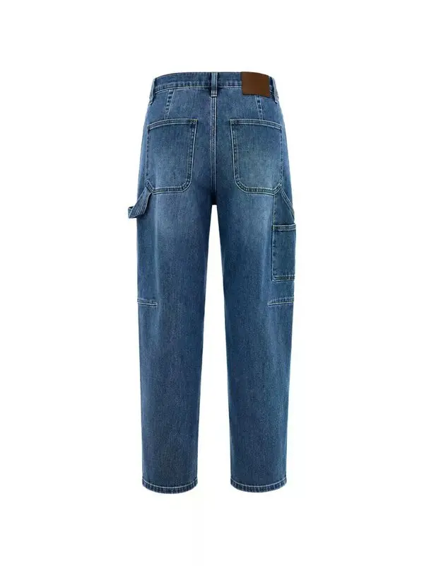 Lanhtropy Ambar Jeans