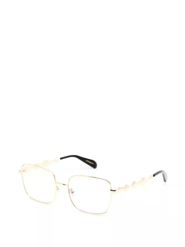 FOR ARTS SAKE Fluid Glasses