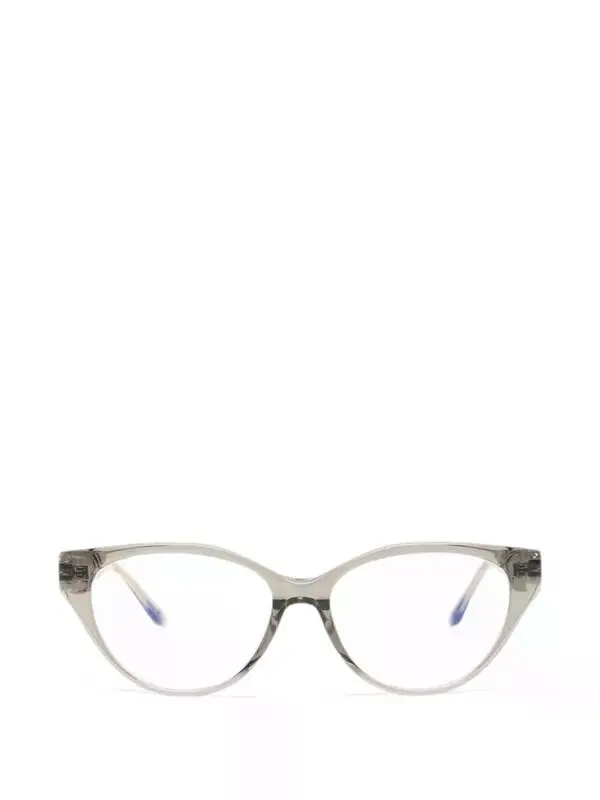 FOR ARTS SAKE The Act Glasses